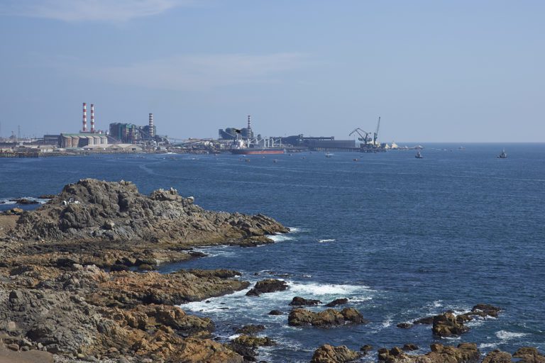 Regiones iniciarán procesos de Zonificación del Borde Costero – MMA