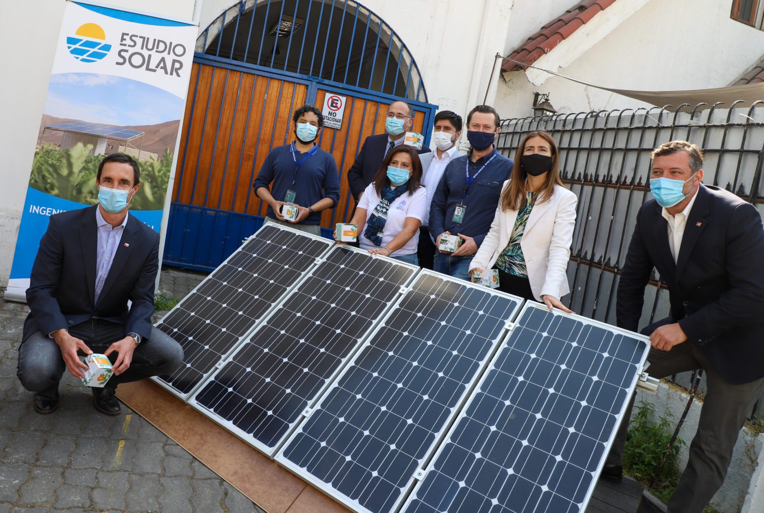 “Verdazo”: BancoEstado presenta estrategia verde con histórica tasa de ...