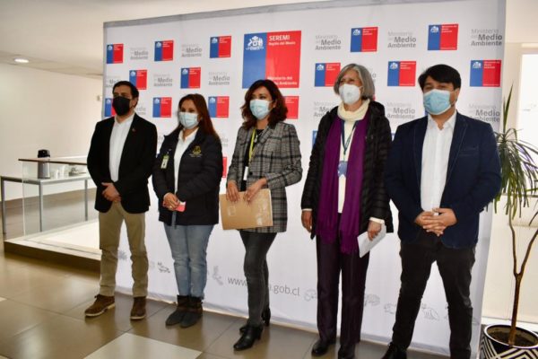 Episodios críticos en Curicó y Romeral disminuyeron 40% respecto a 2021 ...