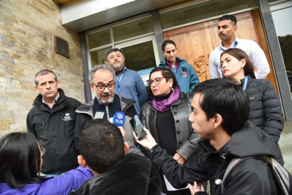 Con Algunos Cambios En Las Zonas Territoriales Inicia El Período De