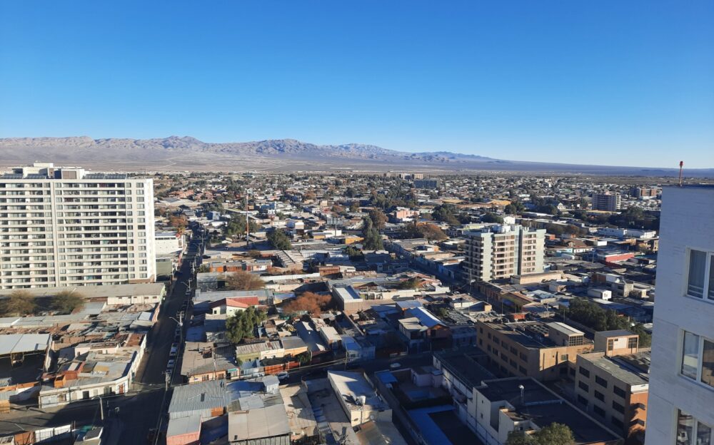 Aprueban medidas provisionales y complementarias para la zona saturada ...