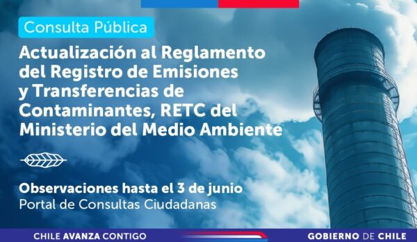 Medio Ambiente Inicia Consulta Pública para Modificación del Reglamento ...